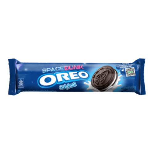 Oreo Space Dunk - Ciastka - Oreo - Yummo